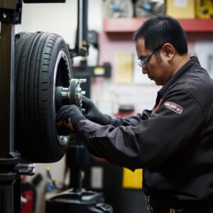 Lincoln Vulcanizers | Tire Repair Solutions